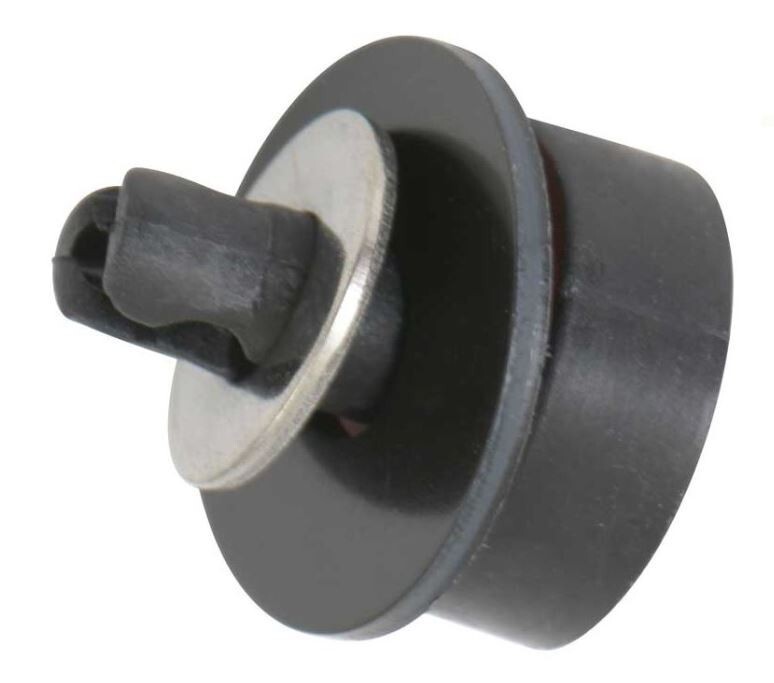 Door Latch Rod Retainer Bushing Kit For 1964-1966 Ford Mustang | eBay