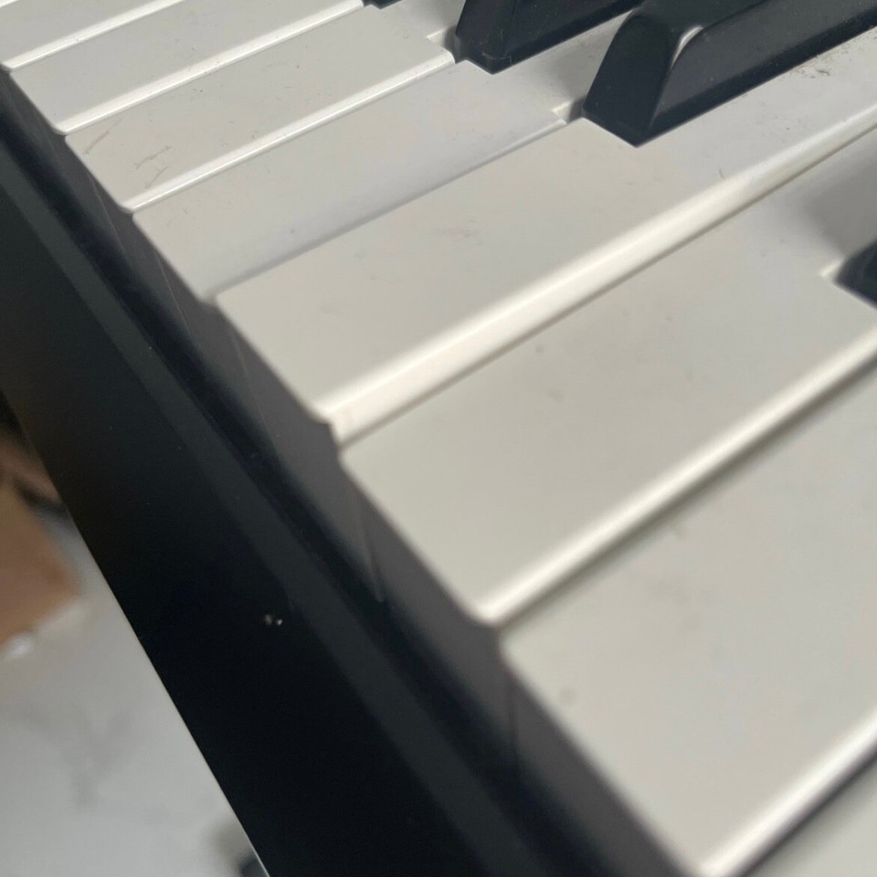 Casio CTK-2000 61-Key Electronic Keyboard Synthesizer | eBay