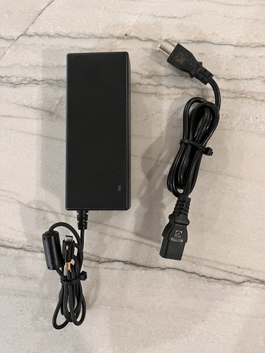 Genuine OEM Toast POS Flex Switching Power Adapter & Cord | eBay