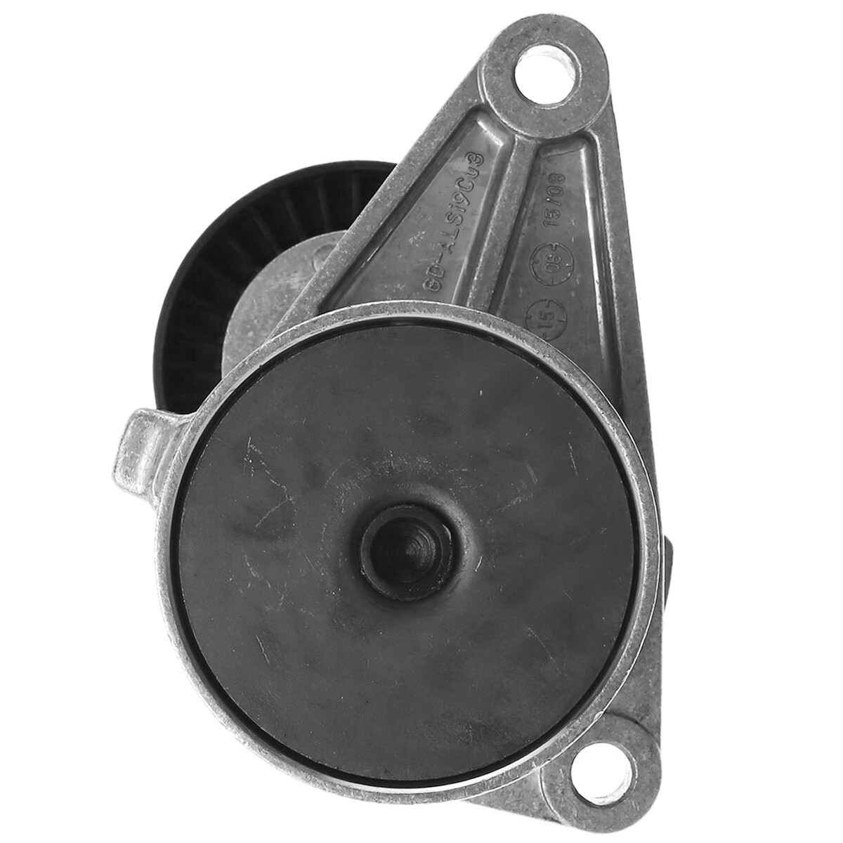 Belt Tensioner Assembly w/ Pulley for Volvo C70 S40 S60 01-09 S70 S80 ...