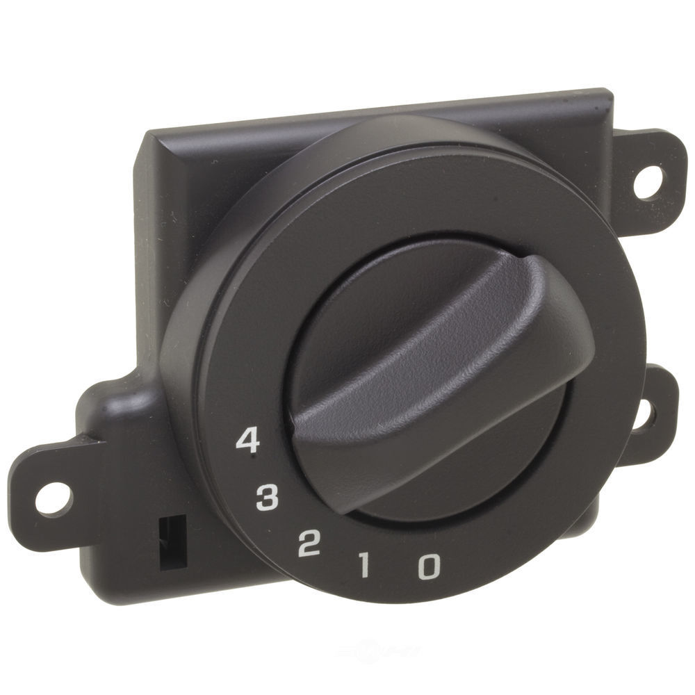 Sunroof Switch WVE 1S8634 fits 2005 Pontiac G6 for sale online | eBay