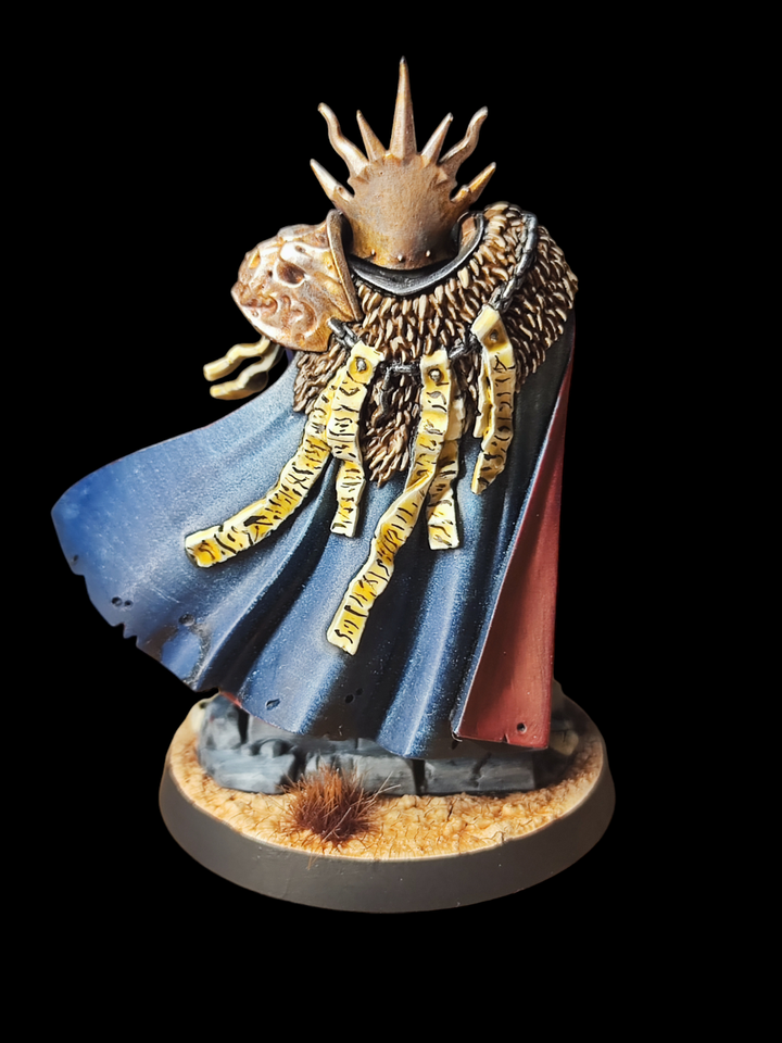 Warhammer Age Of Sigmar - Armée Stormcast Eternals - Pro Painted | eBay