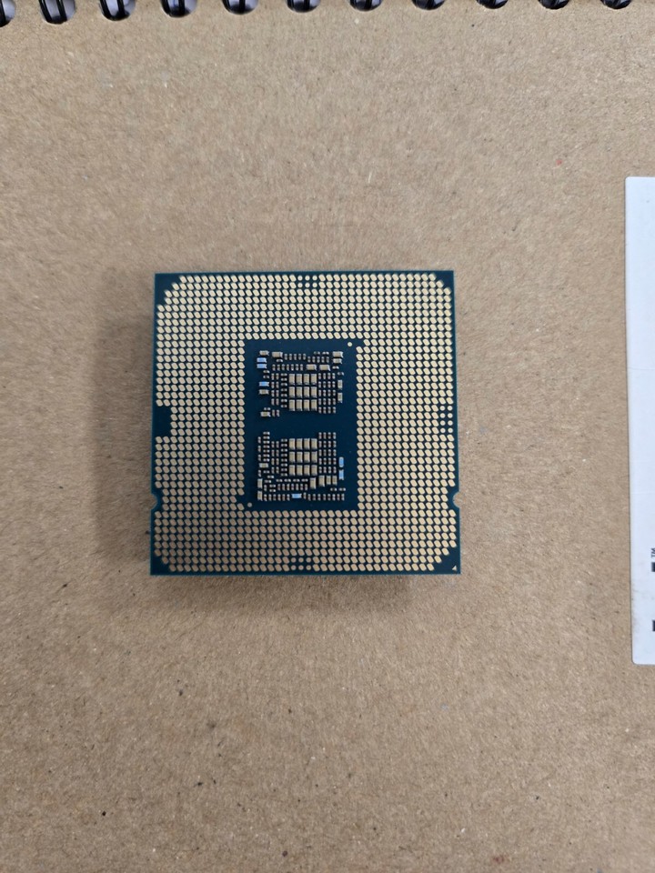 Intel Core i7-10700T 2.0GHz SRH6U CPU Processor | eBay
