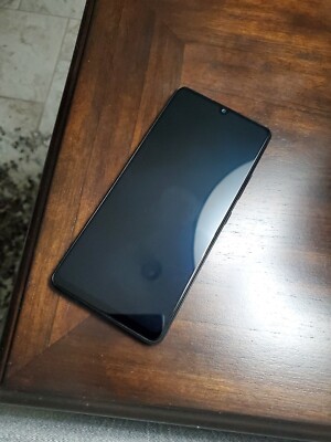 Samsung Galaxy A42 5G SM-A426B - 128GB - Prism Dot Black (Unlocked ...