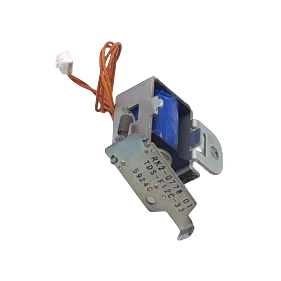 Solenoid RK2-0778-000 RK2-0778 for canon FAX-L100 FAX-L120 M1020 FAX ...