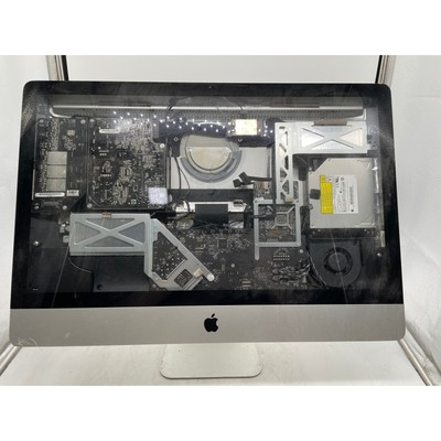 Apple iMac 2010 A1312 27" Desktop All in One Computer Unit For Parts | eBay