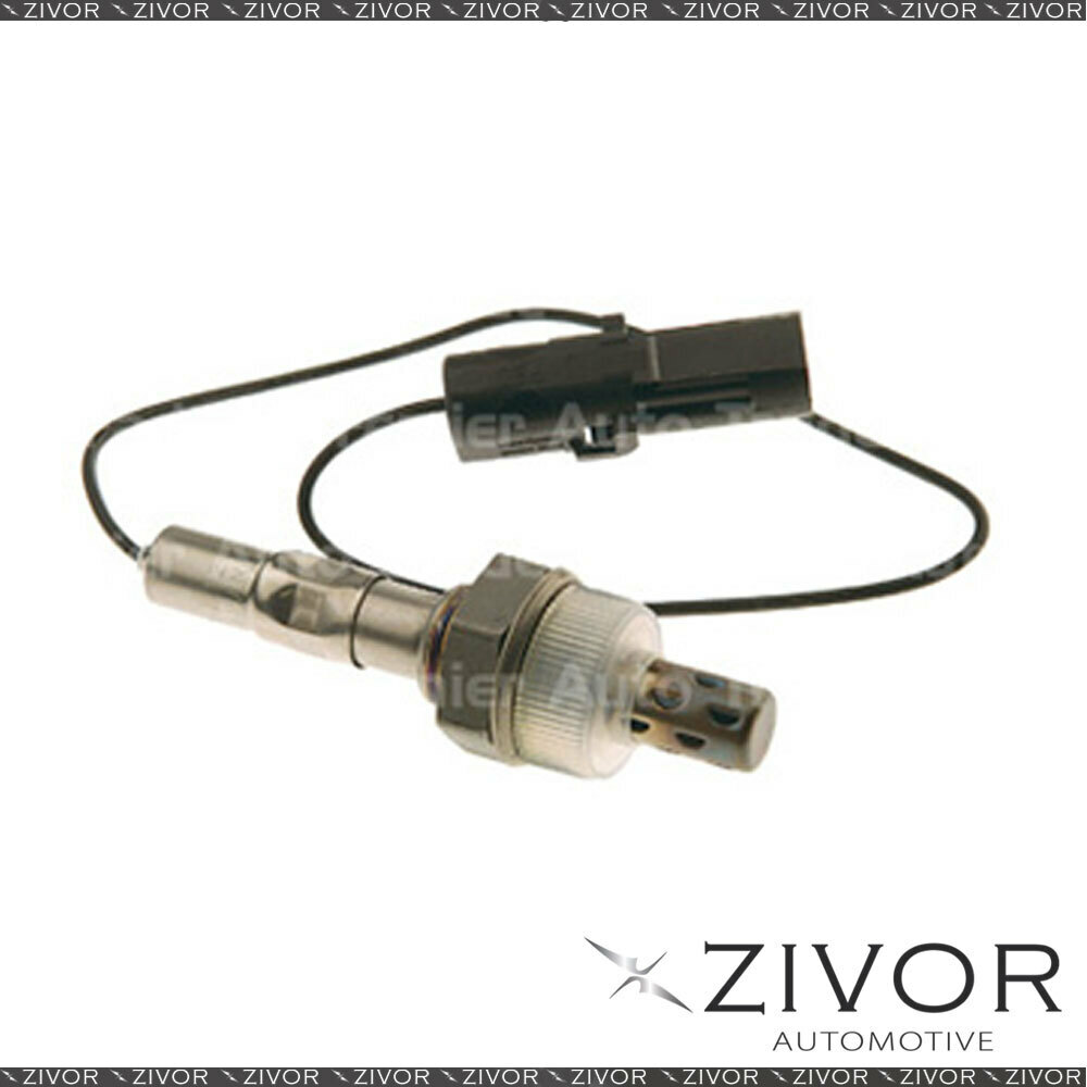 New Pre-Catalytic Oxygen Sensor For Ford Falcon XR-6T, GE6T 4.0 Turbo 6 ...