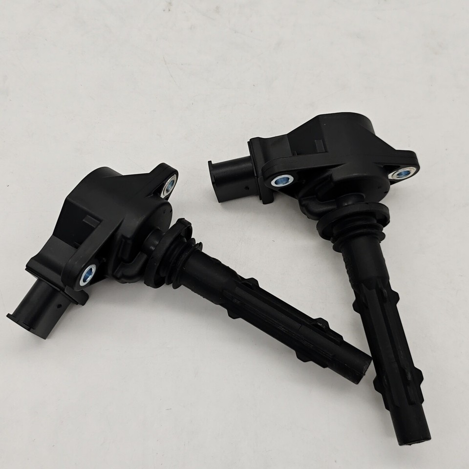 6X Bosch Ignition Coil For MERCEDES CLK350 CLK550 E350 E550 GL450 ...