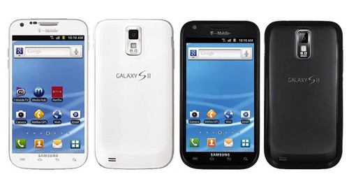 Samsung Galaxy S2 II 16GB 4G SGH-T989 GSM Unlocked Smartphone | eBay