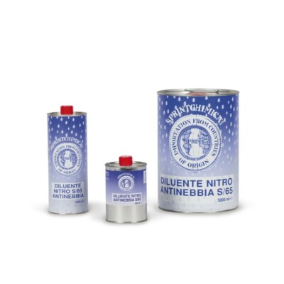 DILUENTE NITRO 5 Lt SPRINTCHIMICA | eBay