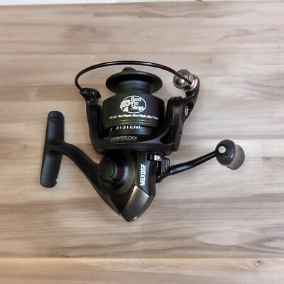 Baitcasting - Bass Pro Shops Fishing Reel