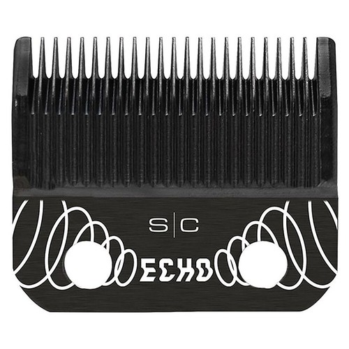 StyleCraft Fixed ECHO Blue Blade DLC Deep Tooth Cutting Blade Set ...