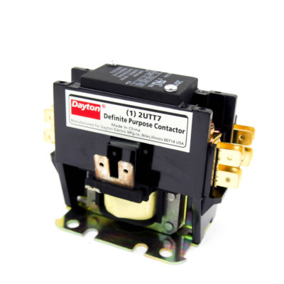 Starters - 120 Volt Contactor