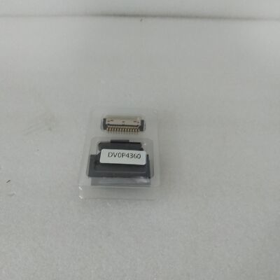 Shipped today Panasonic plug DV0P4360 new | eBay