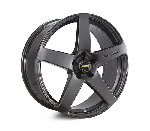 To Suit FORD FALCON FG WHEELS PACKAGE: 20x8.5 20x10 Simmons FR-C Hyper ...
