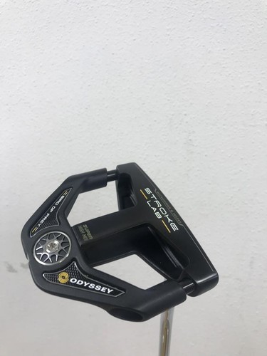 Odyssey Stroke Lab Putter 37 Inch | eBay