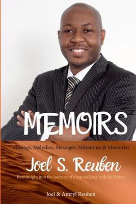 Memoirs by Joel Reuben Paperback Book 9781105268120| eBay