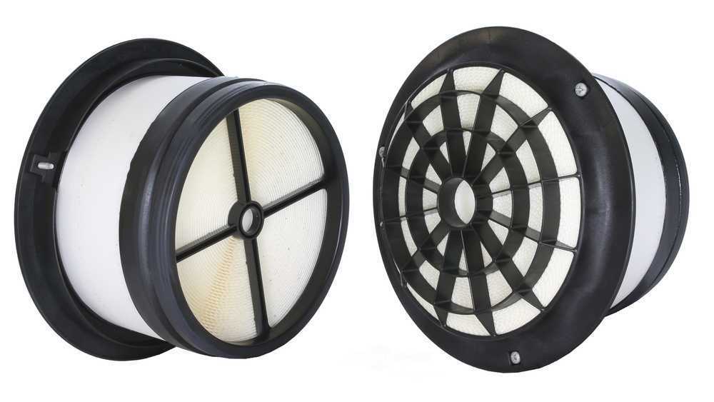 WIX 42809 - Air filter cross reference