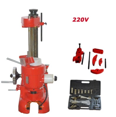 Engine Cylinder Boring Machine Honing Machine for Boring Engine ...