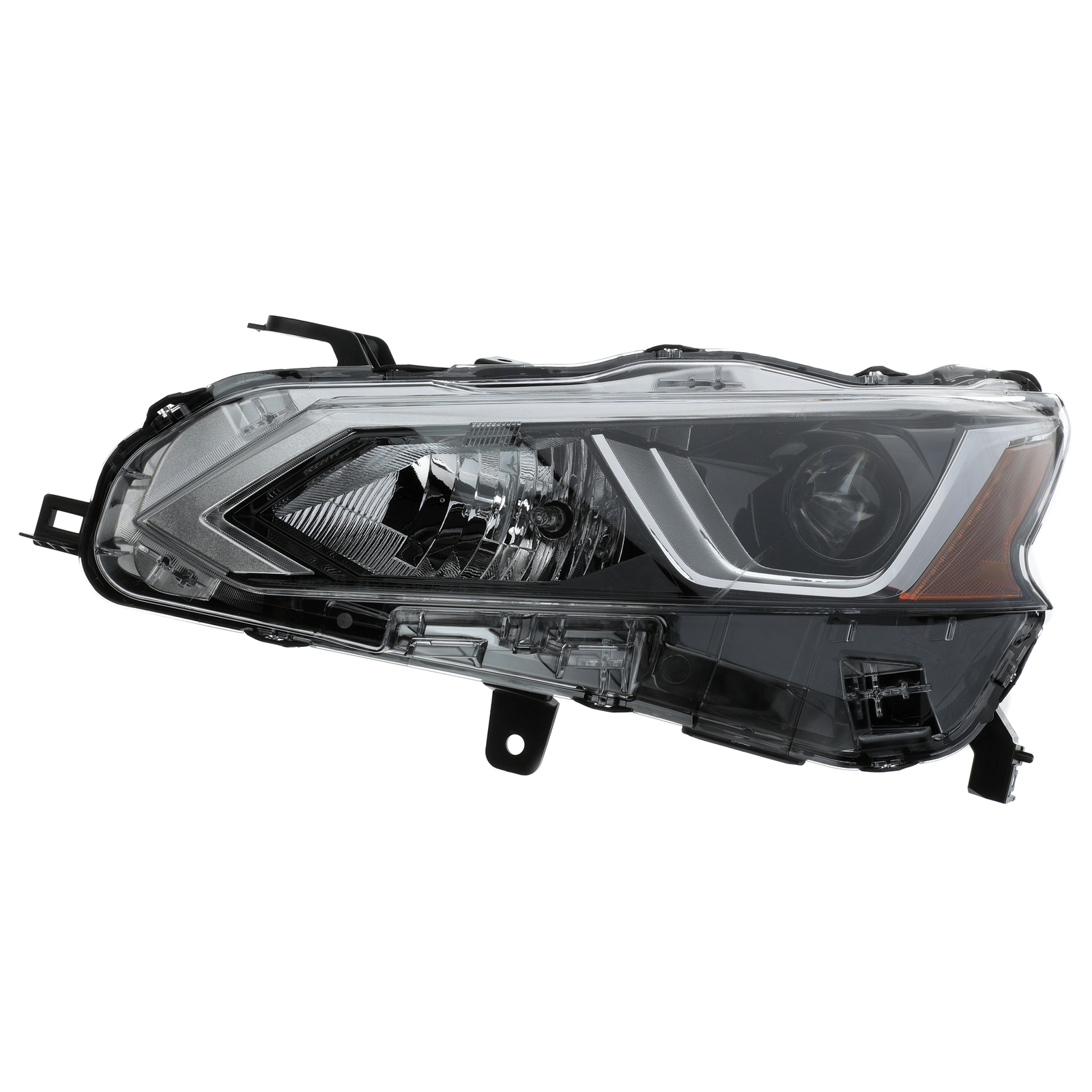 OEM NEW 2019-2021 Nissan Altima SR SV Driver Side Headlight Assembly ...