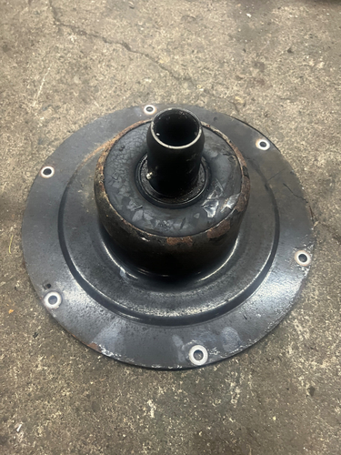 Mercruiser 5.0L MPI GM Marine Engine Coupler | eBay