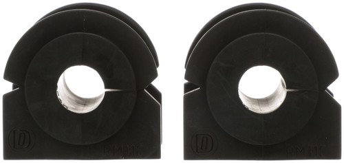 For 2007-2011 Jeep Compass Stabilizer Bar Bushing Kit Rear To Frame ...