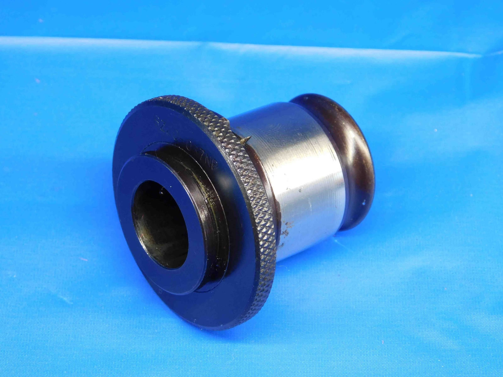 #2 QUICK CHANGE TAPPING COLLET BZ20-037NP SIZE 3/8 .375 TAP ADAPTER | eBay