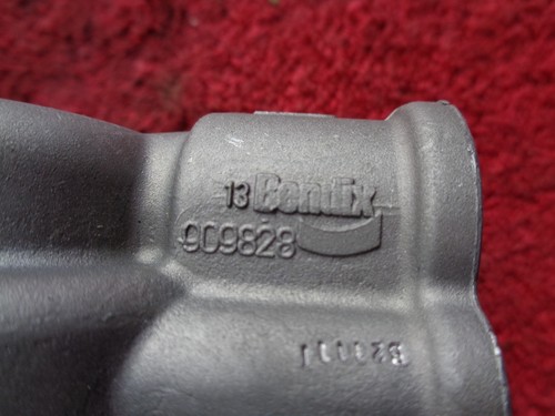 NEW Bendix Air Brake Valve Part# 101818N # 909828 | eBay.de