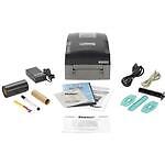 Panduit TDP43ME-KIT Thermal Transfer Desktop Printer 228 173 284 USB | eBay