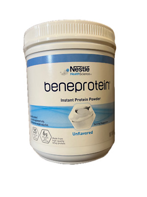 Nestle BeneProtein Instant protein powder | eBay