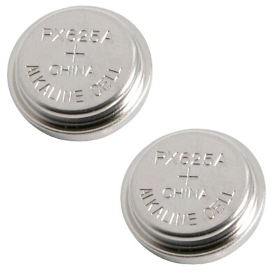 2 x LR9 PX625A EPX625G V625U 1.5v Alkaline Batteries | eBay UK