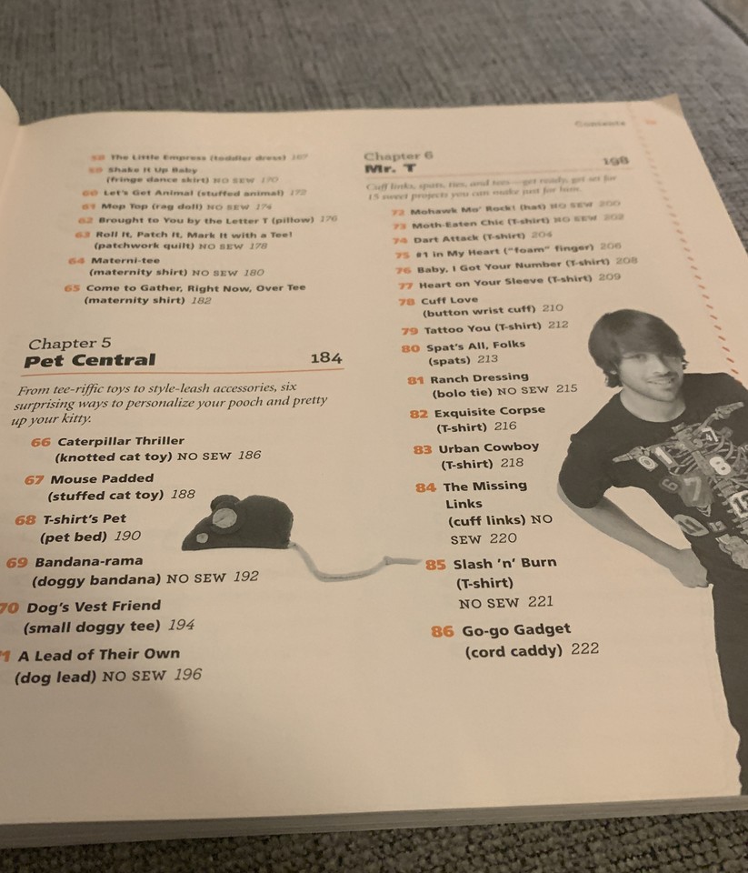 Generation T: Beyond Fashion: 120 New Ways to Transform a T-shirt by ...