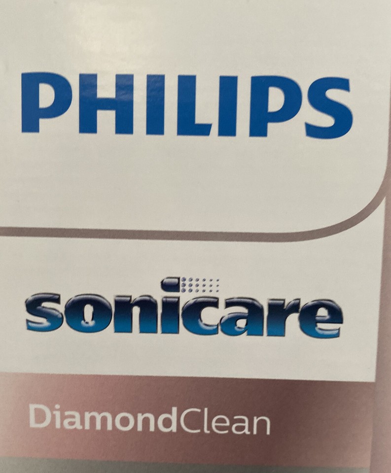 Original Philips Glass Cup Sonicare Diamondclean HX9340 HX9350 HX9100 ...