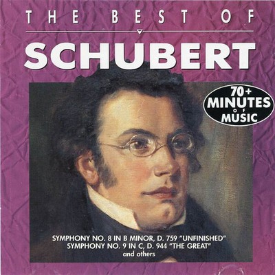 The Best of Schubert | eBay