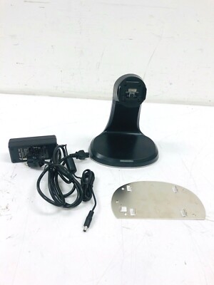 MTI Enterprise Tablet Pro POS Stand w Power Supply | eBay