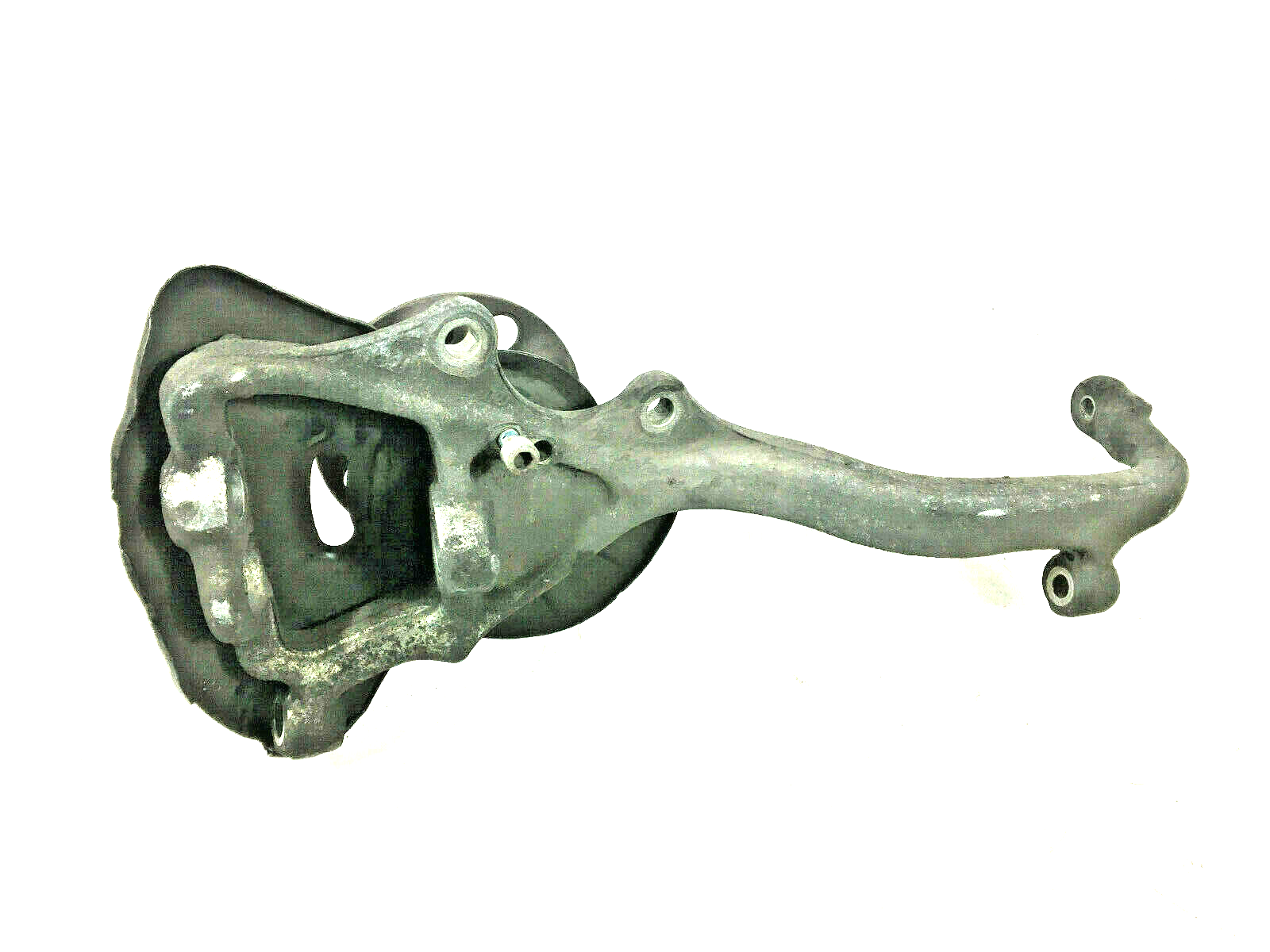 Hub Axle Front Left Driver Mercedes Class S 350 W221 A2213324501 | eBay