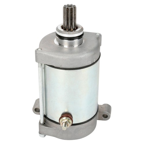 Rick'S Motorsport Electrics 2002 Yamaha YFM400F Kodiak 4x4 Starter 61 ...