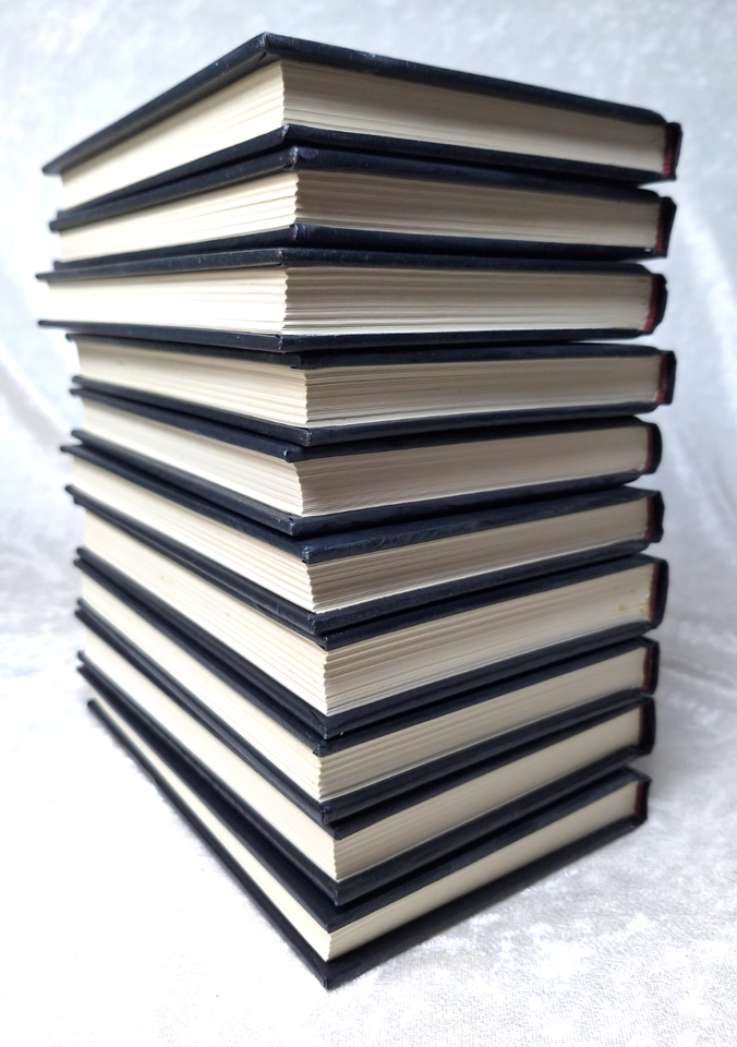 The Agatha Christie Mystery Collection Lot Of 21 Books Excellent ...