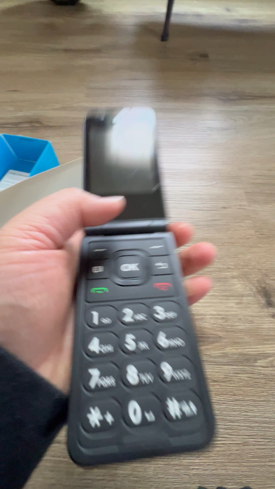 AT & T Cingular Flip IV Phone OPEN BOX | eBay