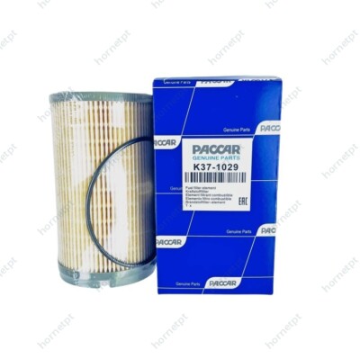 1PC Fuel Filter K37-1029 K37-1012 K37-1011 for Paccar Peterbilt ...