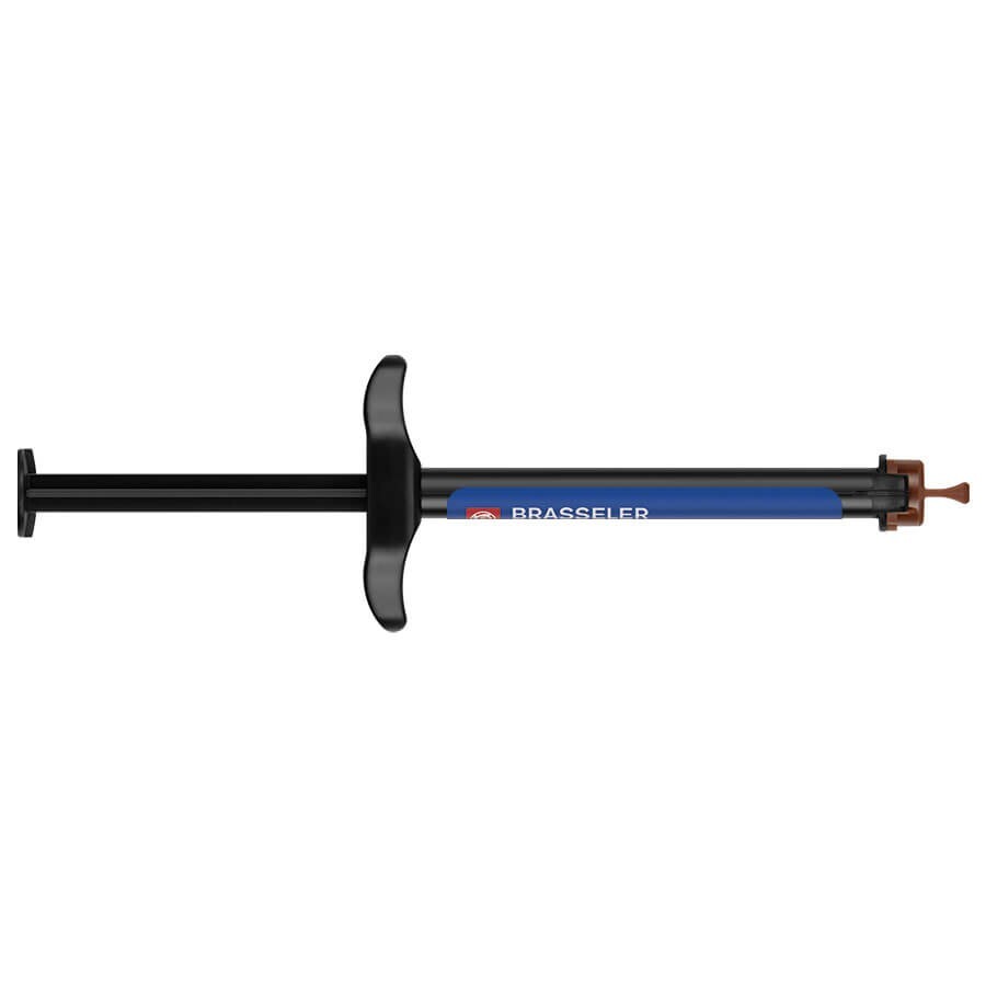 Brasseler Endosequence BC Liner 5ml (White Shade) | eBay