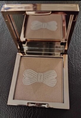 Ted Baker London Bronze & Highlighter Compact New | eBay UK