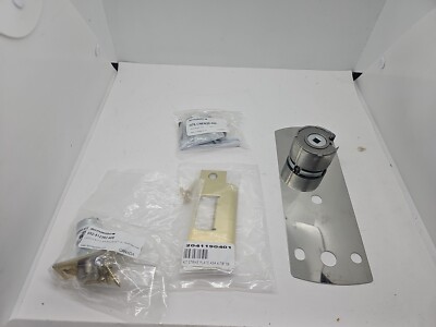 Dormakaba- PowerPlex 2000 12-Button Electronic Lock Parts. Z7 | eBay