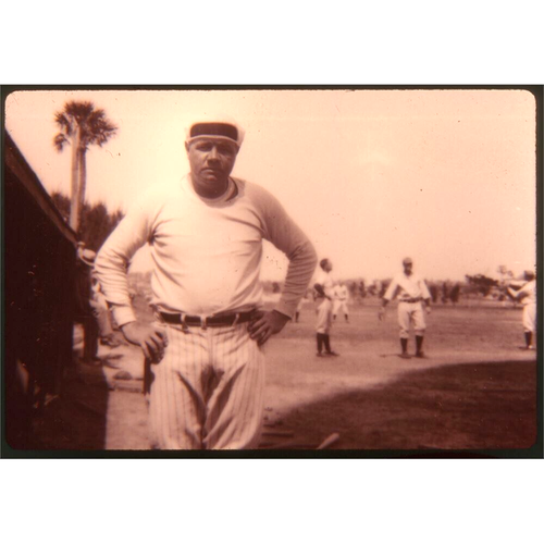 Babe Ruth - 3D Stereo Twin - 35mm Full Frame Slides | eBay