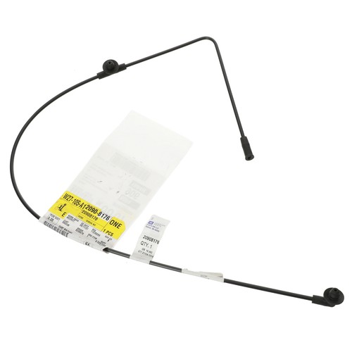 OEM NEW 2007-2014 Cadillac Chevrolet GMC Front Windshield Washer Hose ...