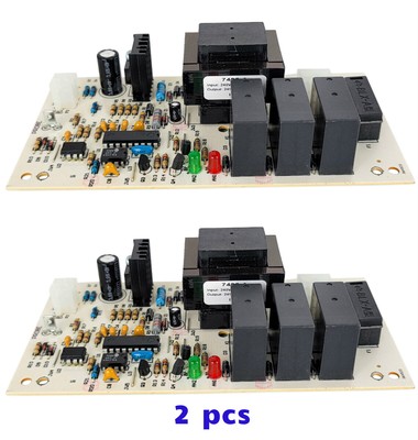 Ice Machines - Manitowoc Control Board