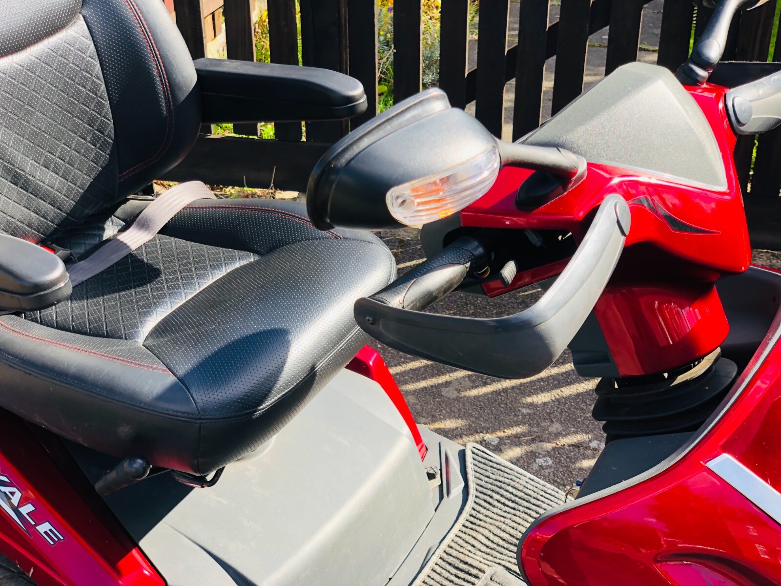 Drive Royale 3 Mobility Scooter | eBay UK