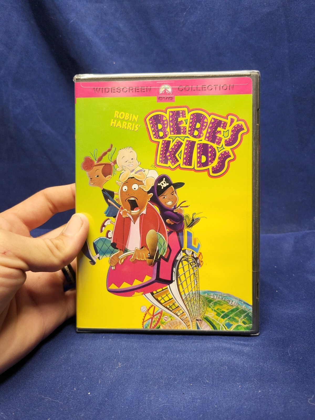 Bebes+Kids+%28DVD%2C+2004%2C+Widescreen+Collection%29 for sale online ...