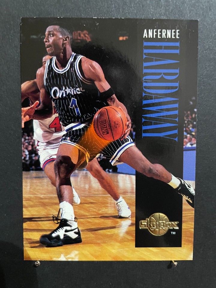ORLANDO MAGIC NBA | Pick & Choose Your Card! PRIZMS, INSERTS, HOLOS ...