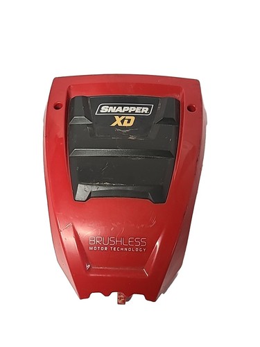 Snapper 82V String Trimmer Engine Cover | eBay